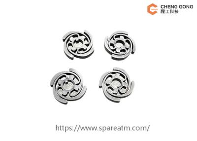 中国 55100118000A 55-100118-000A ATM機部品 ディーボルド ECRM ゴムブラシ 保証 販売のため