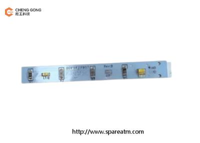 Cina 009-0025857 0090025857 Parti di macchine bancomat NCR 6687 MEI 5V LED bianco in vendita