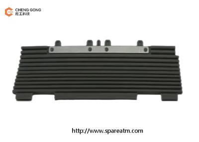 Cina 445-0586992 4450586992 ATM Parti NCR Rifiuto Cassetta Portale Persiane in vendita