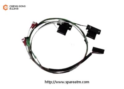 Cina 445-0663841 4450663841 Macchine bancomat Parti NCR Aria Arness in vendita