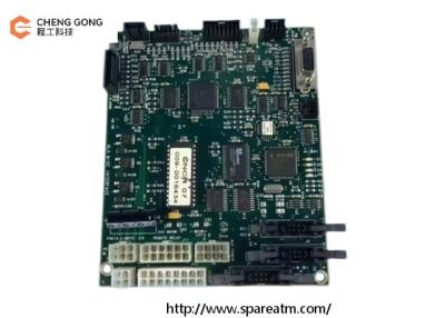 중국 445-0653676 ATM 기계 부품 NCR PCB 인터페이스 보드 NLX MISC I/F-상단 어셈블리 판매용