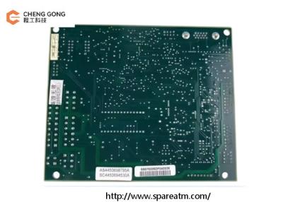 중국 445-0653676 ATM 기계 부품 NCR PCB 인터페이스 보드 NLX MISC I/F-상단 어셈블리 판매용