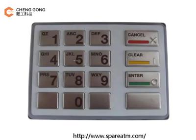 Chine 49216680707E Diebold EPP5 Pièces détachées de machines ATM à vendre