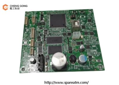 中国 00-155981-000A Diebold Nixdorf 5500 コンパクト 領収書 プリンター 制御ボード ATM 機械部品 販売のため