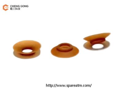 Cina 277-0009574 2770009574 NCR ATM Parts Machine Vacuum Suction Cup in vendita