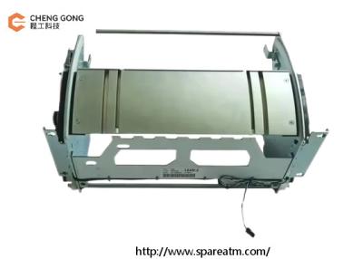 중국 445-0746108 NCR 셀프서브 6683 6687 BRM 재활용 셔터 ATM 기계 부품 판매용
