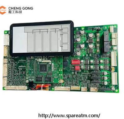 중국 009-0029380 NCR SelfServ 6683 6687 BRM 하부 컵 PCB ATM 기계 부품 판매용