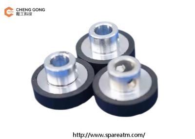 중국 998-0235885 9980235885 ATM 예비 부품 롤러 용 3Q5 3Q8 NCR 카드 리더 롤러 판매용