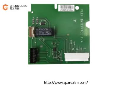 중국 4840105650 484-0105650 ATM 기계 예비 부품 NCR 부품 SDM 폼 지연 카트리지 판매용