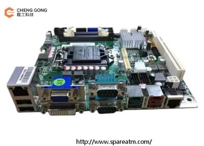 China 445-0752088 445-0746025 ATM Machine Parts NCR 66XX Riverside Intel Motherboard for sale