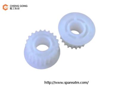 中国 DB0003680UR027 Diebold 368 ECRM リサイクルギア 22T ATM 部品 販売のため