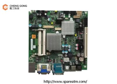 Китай 4450750199 445-0750199 ATM Части NCR Intel ATOM D2550 Материнская плата продается