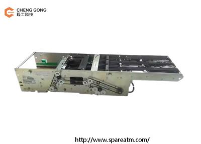 중국 4450739146 445-0739146 NCR S1 R/A 프레젠터 은행 ATM 기계 부품 판매용