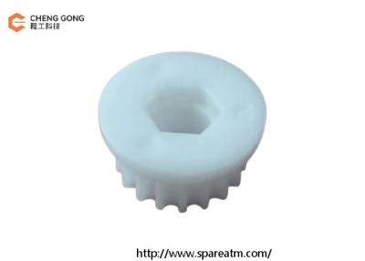 중국 445-632944 NCR 18T 기어 풀리 ATM 기계 예비 부품 판매용