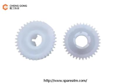 중국 4450587809 445-0587809 NCR 36T X 5W 유휴 기어 ATM 예비 부품 판매용