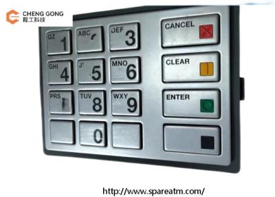 中国 49-249443-707A デイボルト EPP7 PCI-プラスキーボード 英語版 ATM マシンパー 販売のため