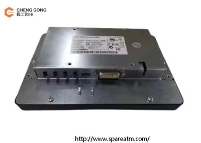 중국 445-0763724 NCR SelfServ 6687 표시판 7 인치 순경 ATM 기계 부품 판매용