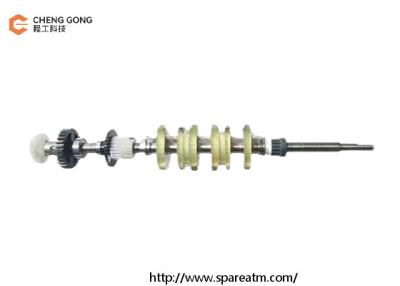 中国 9-233165-000A 49233165000A-46 4Diebold 368 ESC エフードシャフトATM 部品 販売のため