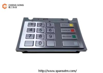 中国 1750234950 Diebold Nixdorf DN V7 EPP キーボード キーボード ピンパッド ATM 機械部品 販売のため