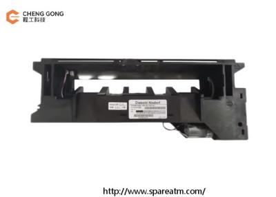 China 1750187300 Diebold Nixdorf Shutter Horiz Protection 8x CMD RL ATM Machine Parts for sale