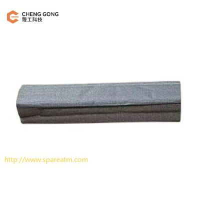 China 10*10*50/KD04110-6055 Fujitsu GSR50 Loading Module Sponge pads ATM Machine Parts for sale