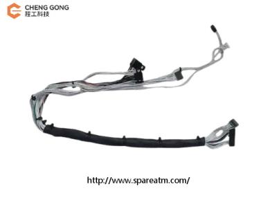 중국 445-0747035 445-0761208-133 NCR S2 SNT 하네스 케이블 ATM 예비 부품 판매용