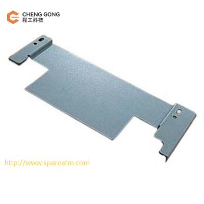 China KD04017-Y231 Fujitsu GSR50 Upper Middle Cover Of The Channel Fujitsu ATM Machine Parts for sale