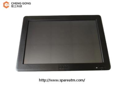 中国 1750301990 Diebold Nixdorf オペレーター パネル 10.1 インチ 12V ATM 機械部品 販売のため