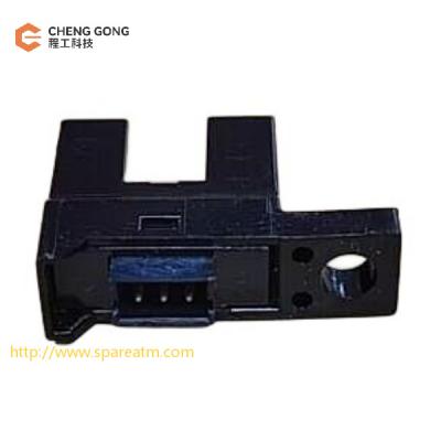 China FJ37/704/KD02901-2776/KD02901-2766 Fujitsu GSR50 Channel U-Type Sensor (GSR50 Circulation Box) Fujitsu ATM Machine Parts for sale