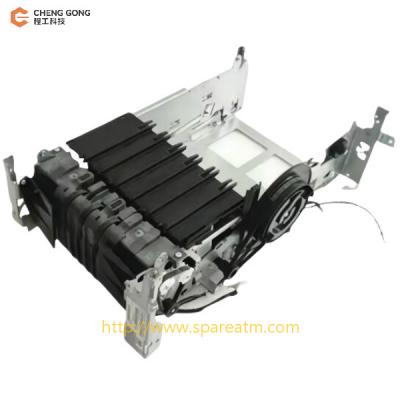中国 49-242427-000A 49242427000A DN100 5500 スタックATM機械のスペアパーツ 販売のため