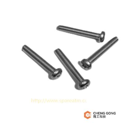 中国 DN100 フィリップス スクロール ダイボルト ニックスドルフ ATM マシン 部品 M2*10*4 販売のため