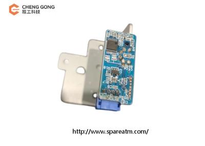 China F53 F56 Metal ATM Machine Parts Fujitsu F53 F56 Thickness Sensor Atm Parts for sale
