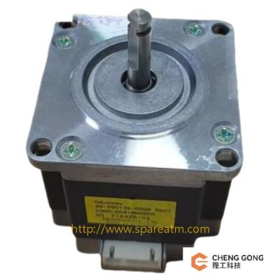 中国 49-250132-000A-01 DN100 2.0 スタックステップモーター ディーボルト ニックスドルフATM機械 部品 販売のため