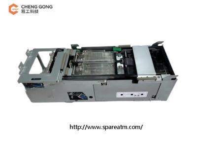 China KD04013-C001 KD04013C001 ATM Machine Parts Fujitsu GSR50 Modules Recycling Module Stacker+Frame for sale