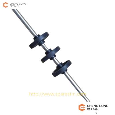 中国 49-248086-000A 49248086000A DN100 1.6 スタックポリーシャフト組立て ダイボルド・ニックスドルフATM機械 部品 販売のため