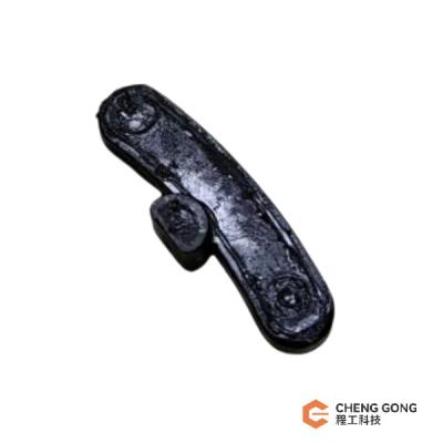 中国 49201057000B-01 DN100 積み重ね 大きいディスク 制限ブロック ブーム ディーボルト ニックスドルフ ATM マシン 部品 販売のため