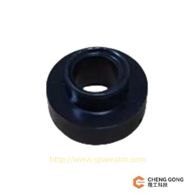 China 49254690000N-30/49200678000A/5.5*12*7 DN100 2.0 Stack Rail Thick Pulley Diebold Nixdorf ATM Machine Spare Parts for sale