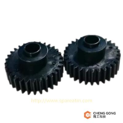 China 7.2*31.7*18.3/49202778000A DN100 2.0 Estaca lado 30 Dentes Diebold Nixdorf Máquina de caixas eletrônicos Peças sobressalentes à venda