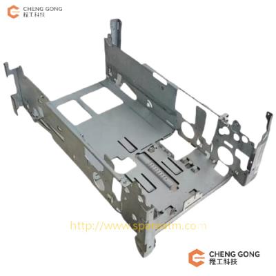 China 49242427000A-03 DN100 1.6 Quadro principal de ferro em pilha Diebold Nixdorf Peças sobressalentes de máquinas ATM à venda
