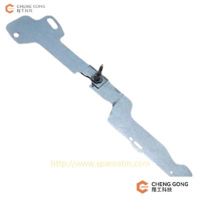 China 49254690000N-26 DN100 2.0 Empilhamento de paletes Braço condutor Diebold Nixdorf Máquina ATM Peças sobressalentes à venda