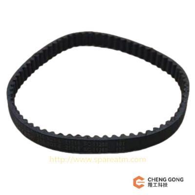 中国 210-3GT-6/49242427000A-10 DN100 1.6 スタック シンクロンベルト 210-3GT (1.6 スタック) ダイボルド・ニックスドルフATMマシン 部品 販売のため