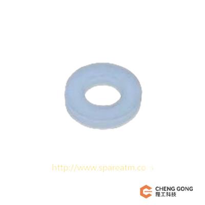 中国 4.3*9.5*1.5/49242427000A-14 DN100 プラスチックガスケット ディーボルト ニックスドルフATM機械の部品 販売のため
