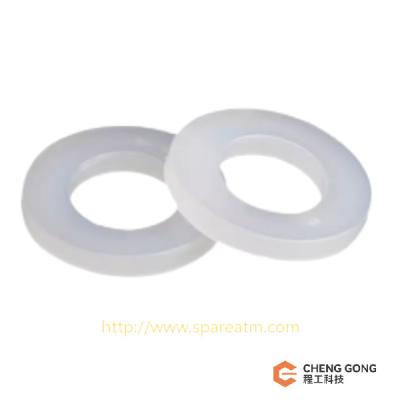 中国 5.5*11*0.8/49242427000A-15 DN100 プラスチックガスケット ディーボルト ニックスドルフATM機械の部品 販売のため