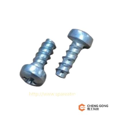 Китай DN100 3*8*5.3 Скрещивающие винты Diebold Nixdorf Запчасти для банкоматов продается