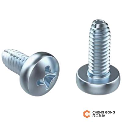 Китай DN100 M3*6*7*3 Кроссовые треугольные винты ментальные пластиковые Diebold Nixdorf банкоматы Запчасти продается