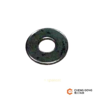 Китай DN100 3,2*8*0,5 Железные пробки Diebold Nixdorf продается