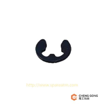 Китай DN100 3*7*0.6 Diebold Nixdorf ATM Machine E-Type Circlip E Средняя пружина Стальные запасные части продается