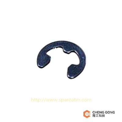 Китай DN100 E-type Circlip E Средняя пружина Сталь 4*9*0.7 Diebold Nixdorf Запчасти для банкоматов продается