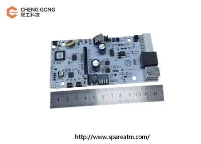 China PHX-SEN02-8 ATM Spare Parts Phoenix USB Thermal Printer Control Board PHX-SEN02-8 for sale