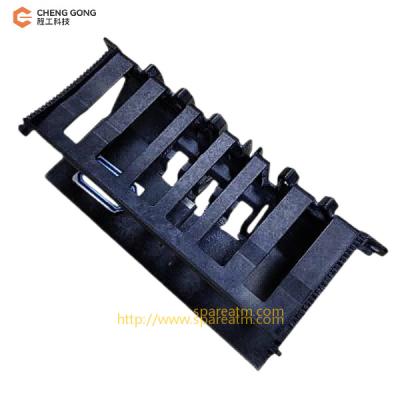 Китай 49254690000N-04-01 DN100 2.0 Стойка сенсорная скобка Diebold Nixdorf банкоматные машины запасные части продается